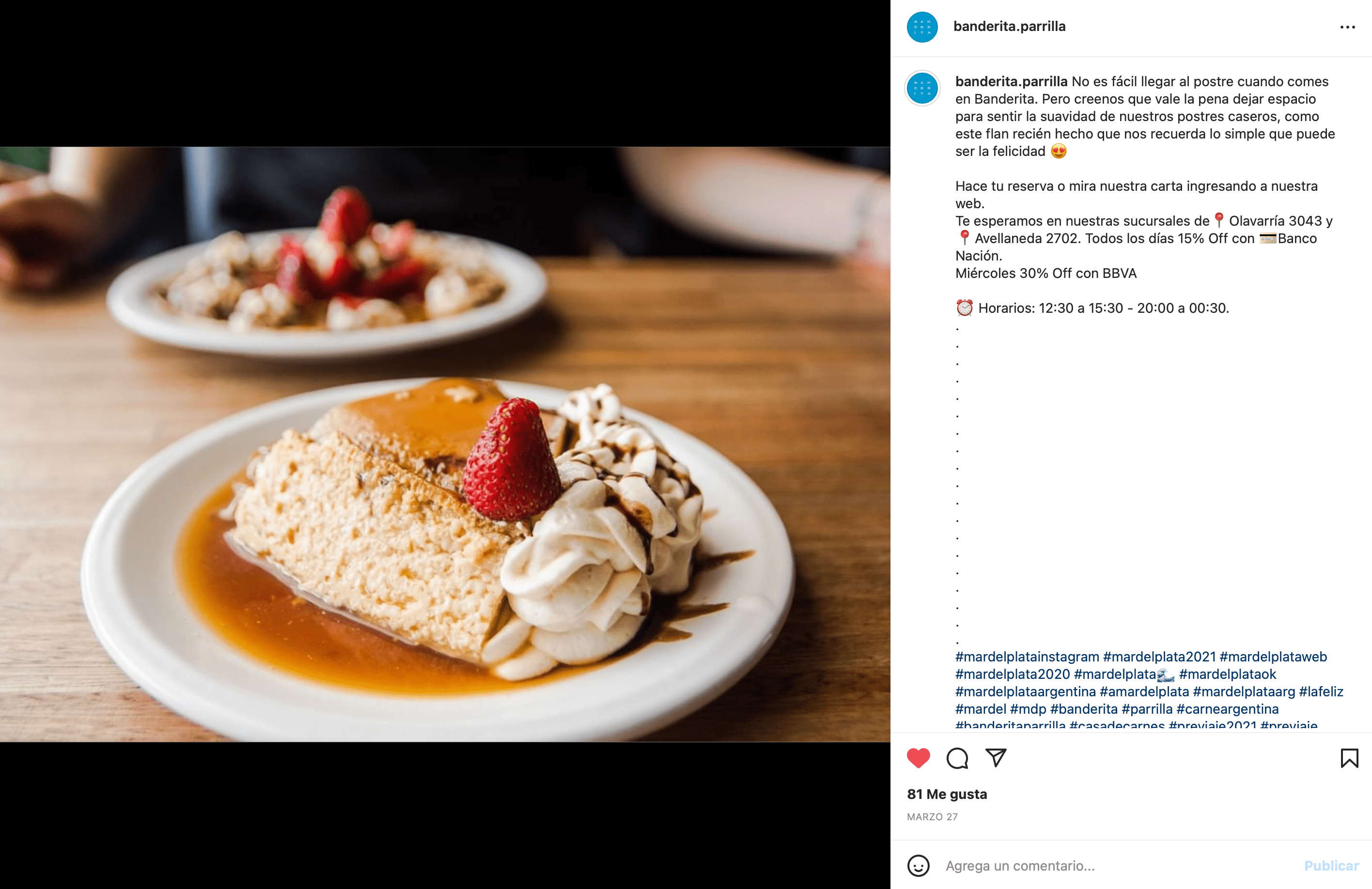 Redes Sociales - Muta Digital