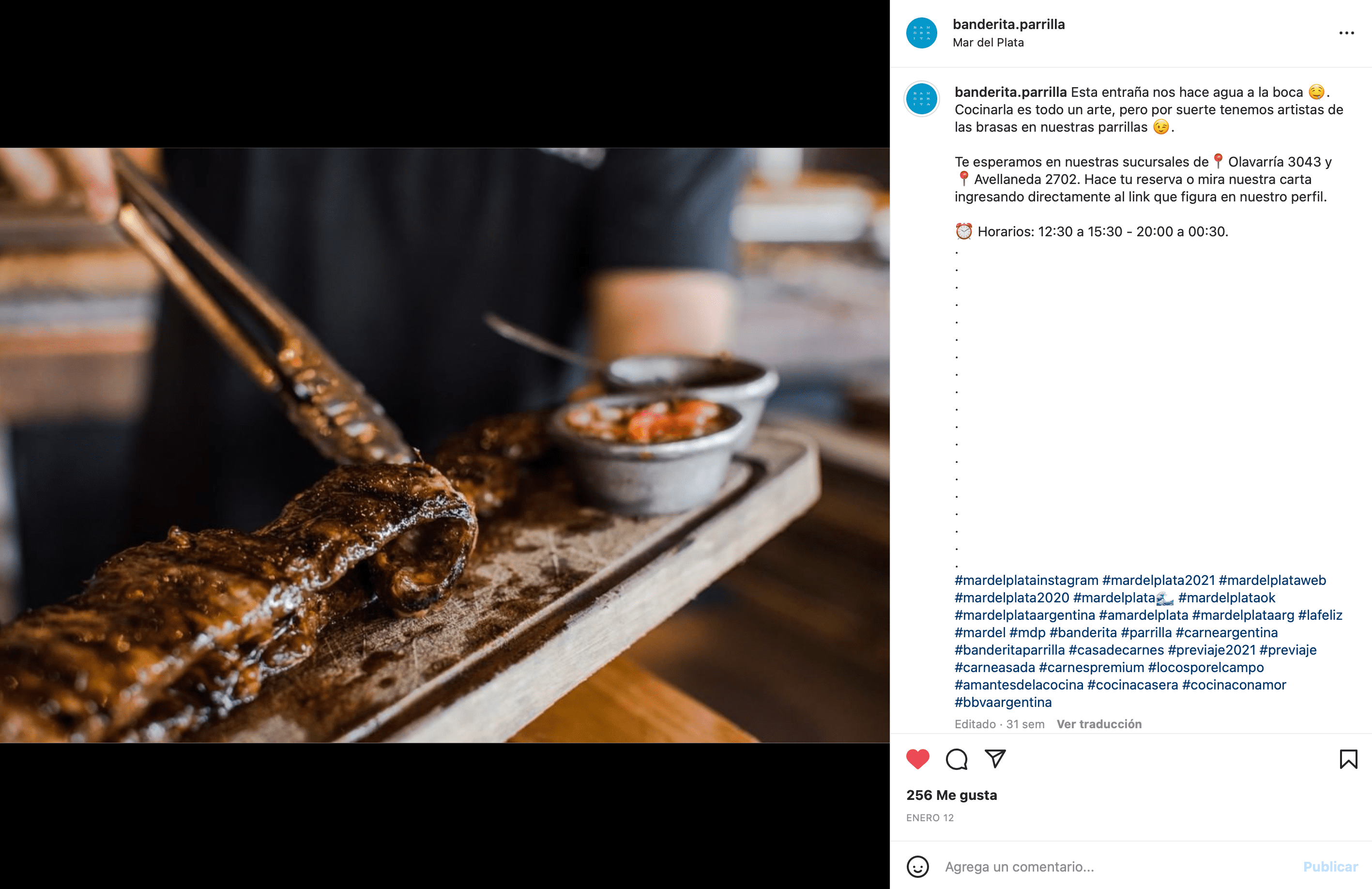 Redes Sociales - Muta Digital