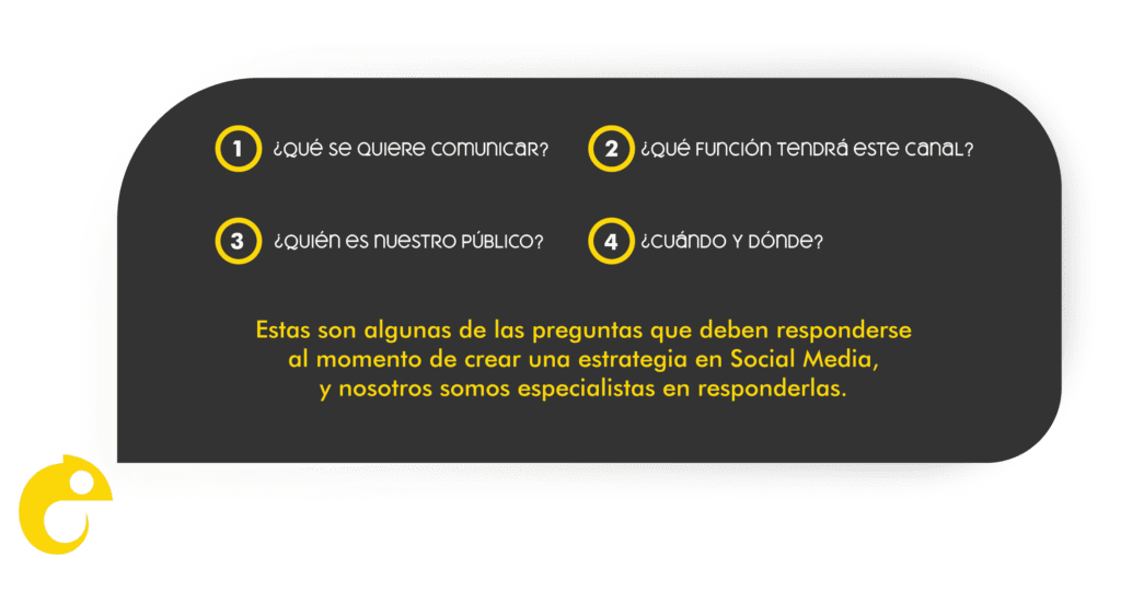 Redes Sociales – Muta Digital