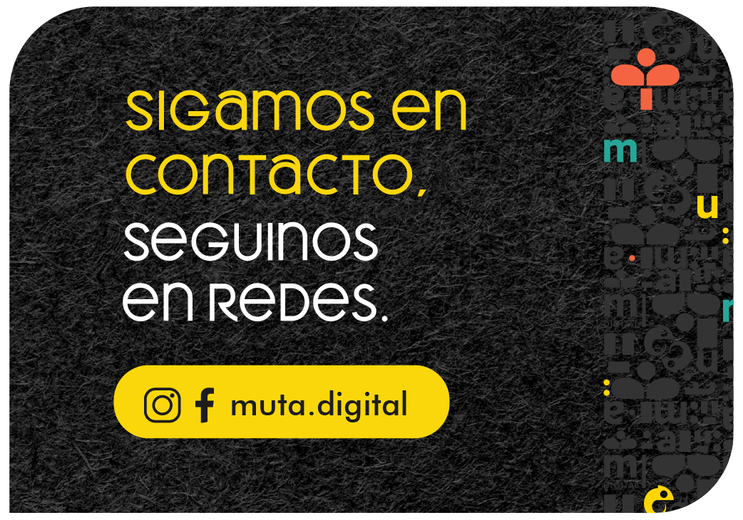 Muta Digital – Marketing digital y diseño web